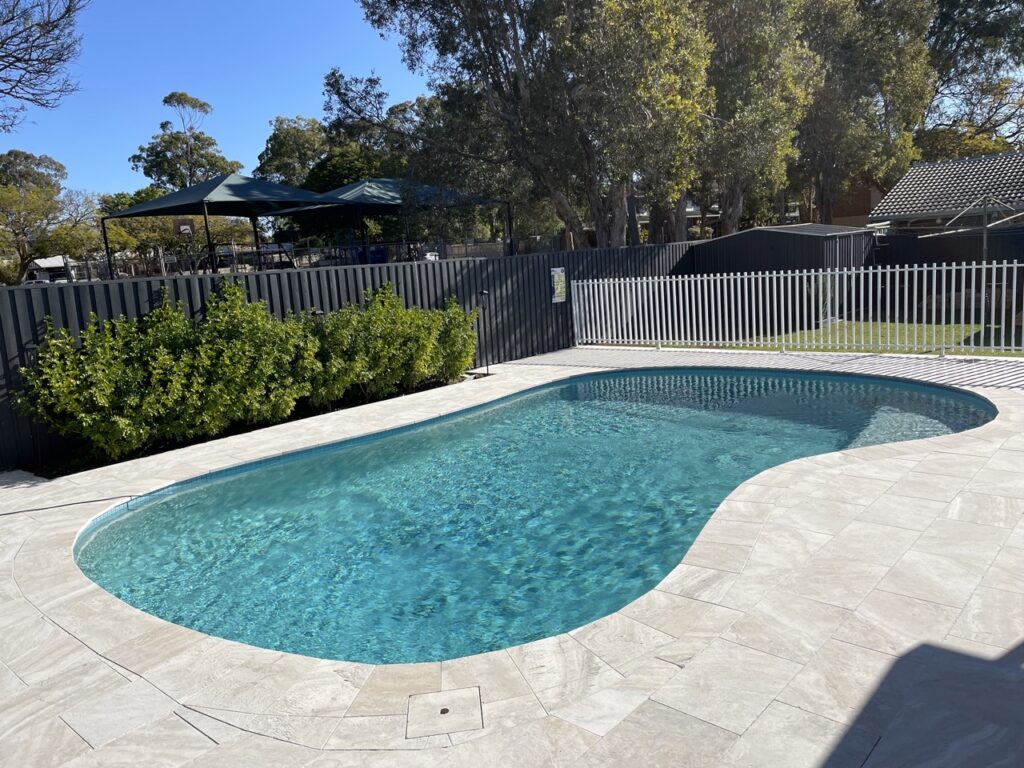 A Guide to Choosing the Perfect Pool Tiles and Pavers in Brisbane, Gold ...