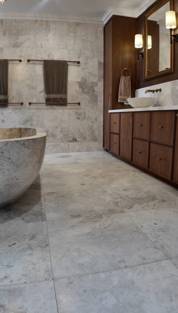 Shop Ice Dolomite Marble | Ultimate Stones